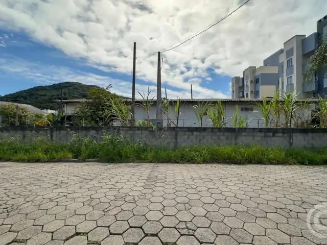 Terreno comercial para Locação em Biguaçu/SC São Miguel Guaporanga