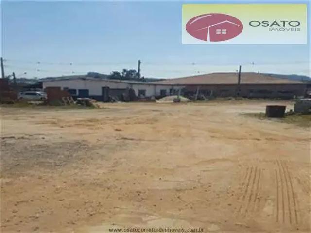 Terreno comercial para Locação em Bom Jesus dos Perdões/SP Centro