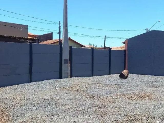 Terreno comercial para Locação em Boituva/SP Chácara Labronici