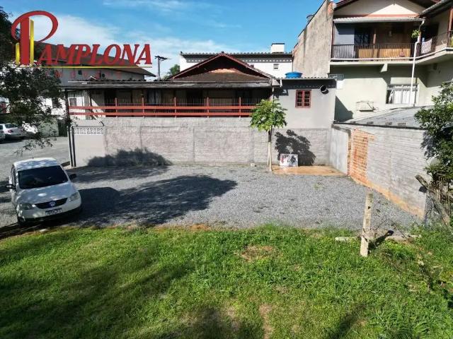Terreno comercial para Locação em Blumenau/SC Fortaleza