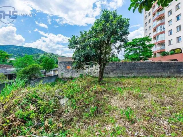 Terreno comercial para Locação em Blumenau/SC Garcia