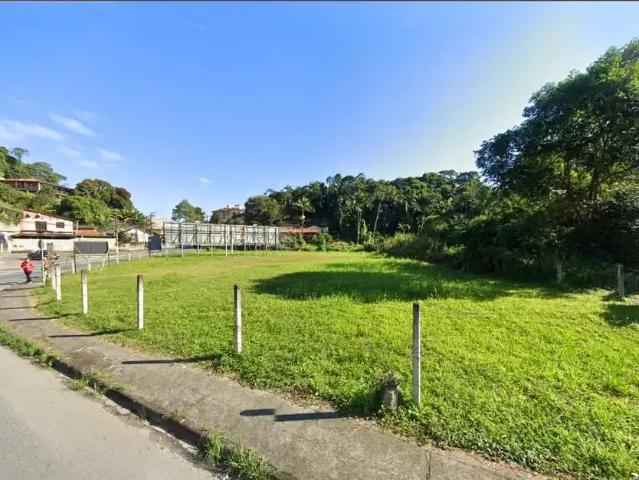 Terreno comercial para Locação em Blumenau/SC Itoupava Norte