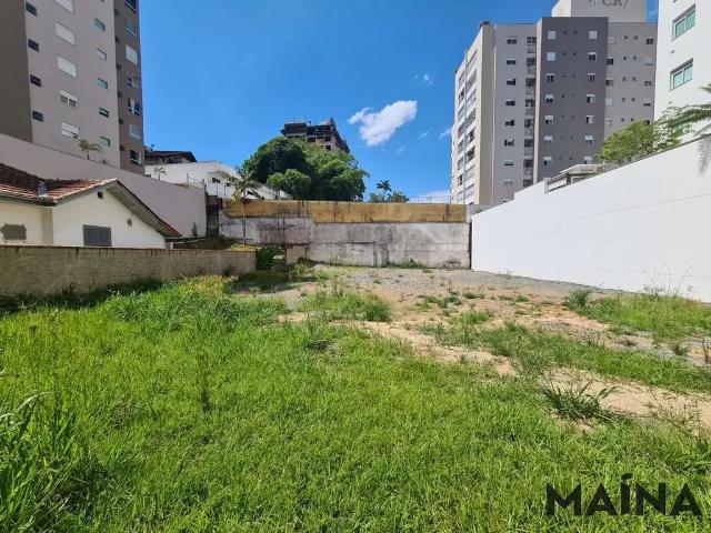 Terreno comercial para Locação em Blumenau/SC Jardim Blumenau