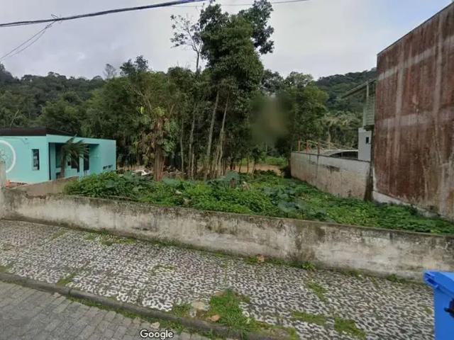 Terreno comercial para Locação em Blumenau/SC Ponta Aguda