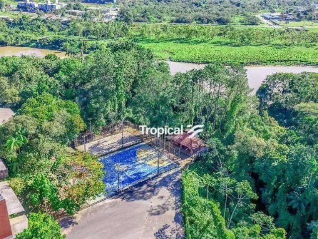 Terreno comercial para Locação em Blumenau/SC Vorstadt