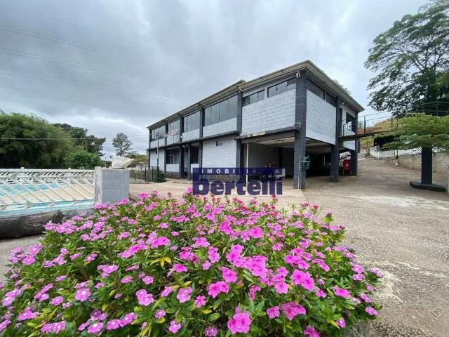 Terreno comercial para Locação em Bragança Paulista/SP Cidade Jardim