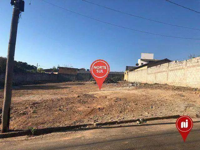 Terreno comercial para Locação em Brumadinho/MG Jota