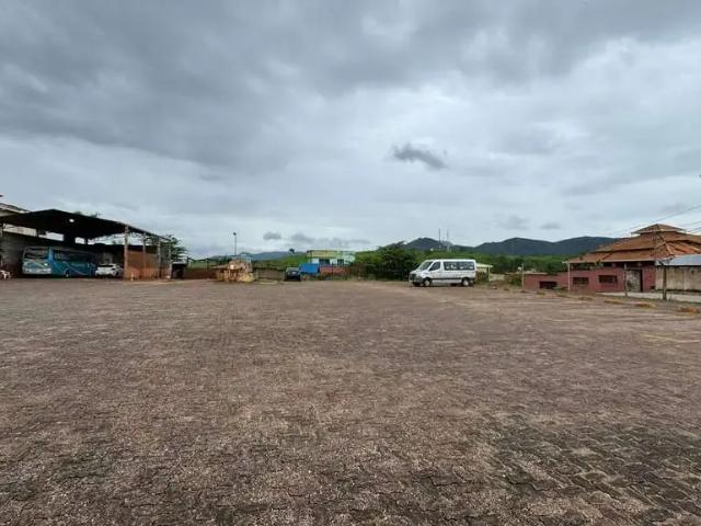 Terreno comercial para Locação em Brumadinho/MG São Conrado