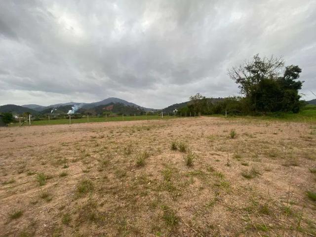 Terreno comercial para Locação em Brusque/SC Limoeiro