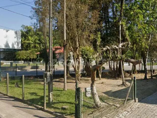 Terreno comercial para Locação em Brusque/SC São Pedro