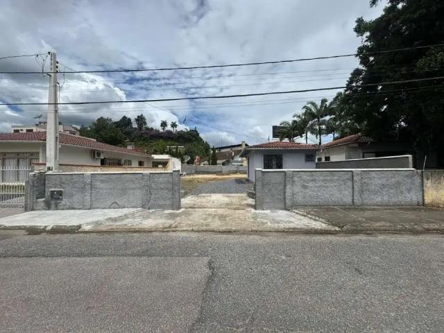 Terreno comercial para Locação em Brusque/SC Santa Rita