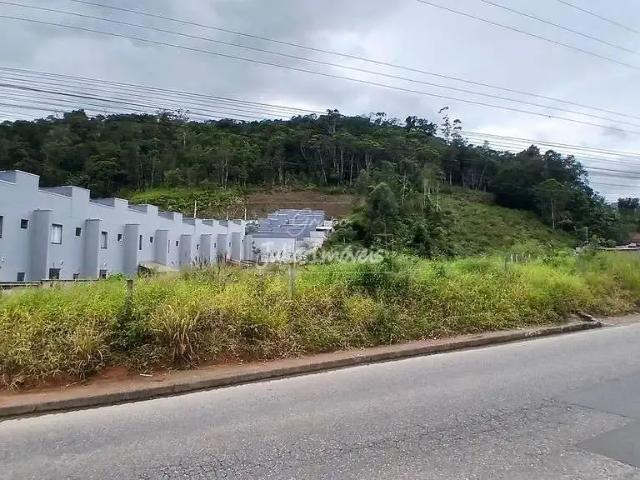 Terreno comercial para Locação em Brusque/SC Primeiro de Maio