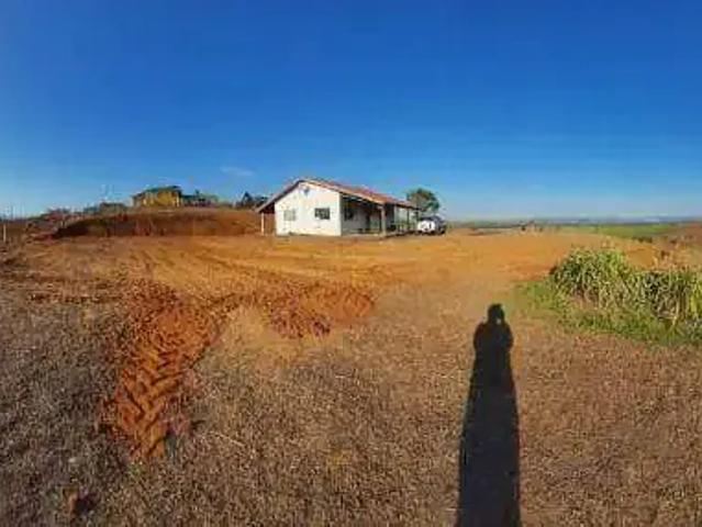 Terreno comercial para Locação em Caçapava/SP São João da Boa Vista