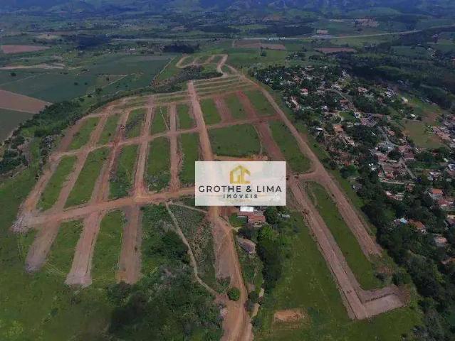Terreno comercial para Locação em Caçapava/SP Tijuco Preto