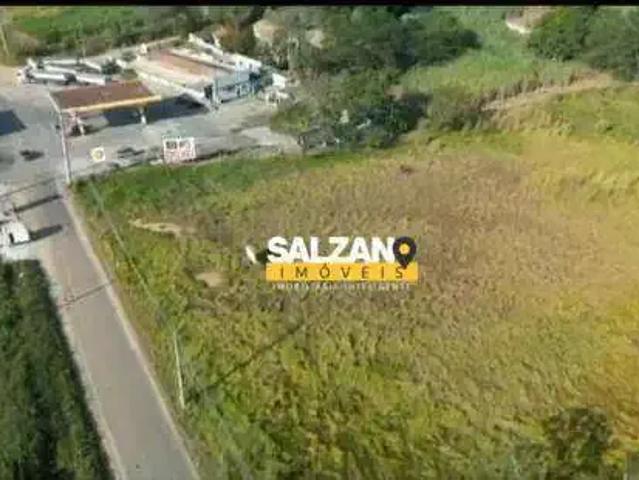 Terreno comercial para Locação em Caçapava/SP Vila Galvão
