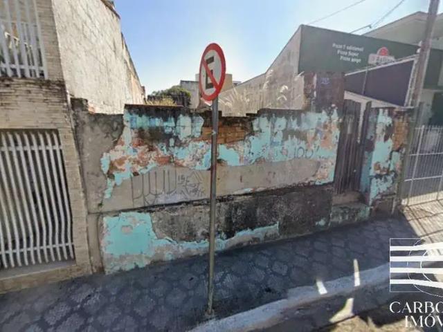 Terreno comercial para Locação em Caçapava/SP Vila Resende
