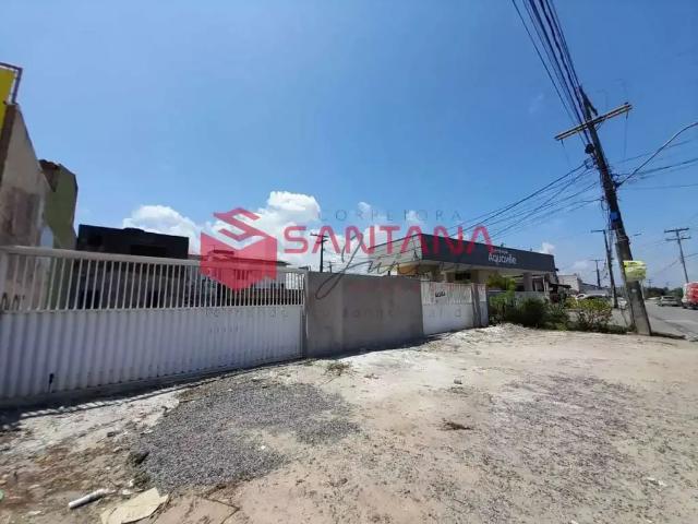 Terreno comercial para Locação em Camaçari/BA Arembepe Abrantes
