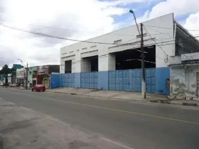 Terreno comercial para Locação em Camaçari/BA Centro