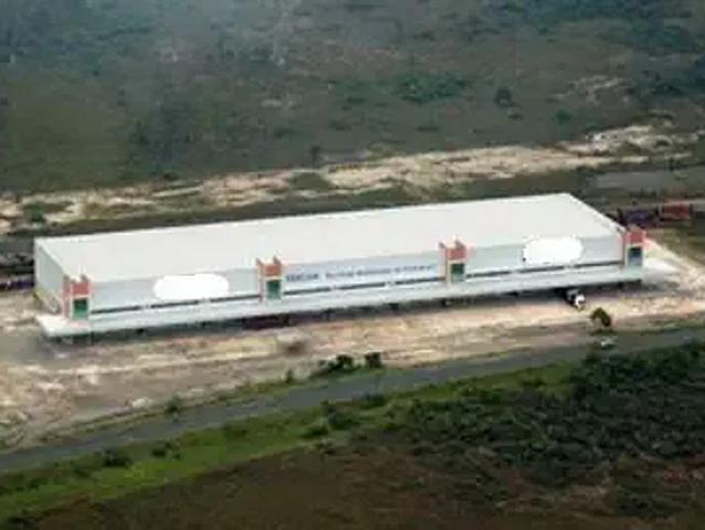 Terreno comercial para Locação em Camaçari/BA Polo Petroquímico