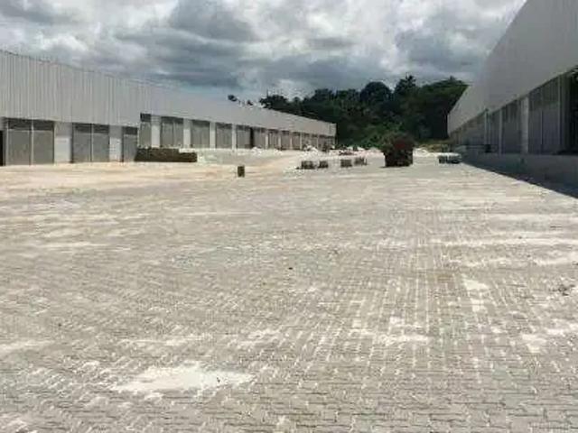Terreno comercial para Locação em Camaçari/BA Polo Petroquímico