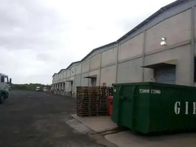 Terreno comercial para Locação em Camaçari/BA Polo Petroquímico
