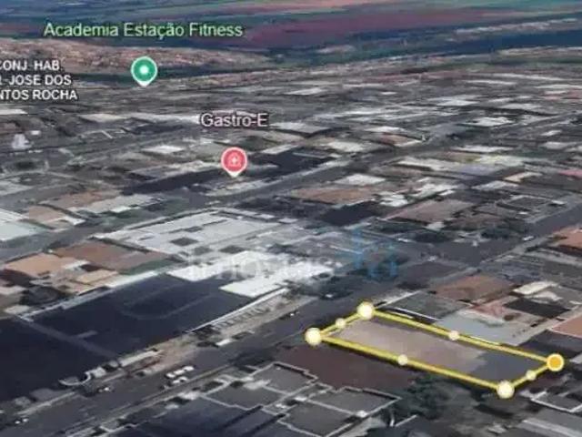 Terreno comercial para Locação em Cambé/PR Centro