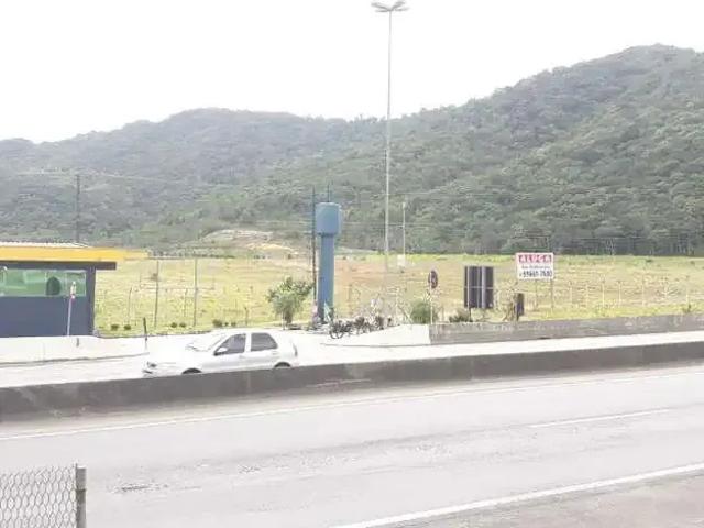 Terreno comercial para Locação em Camboriú/SC Monte Alegre