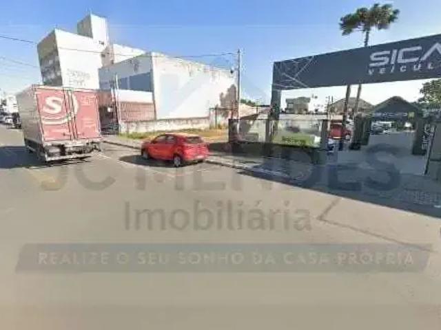 Terreno comercial para Locação em Campina Grande do Sul/PR Jardim Paulista