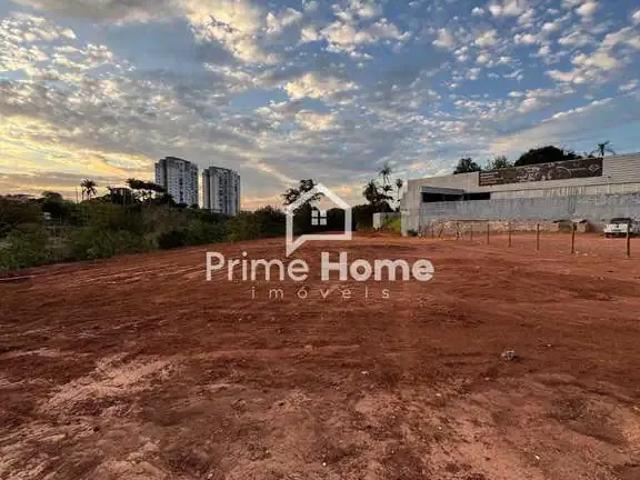 Terreno comercial para Locação em Campinas/SP Nova Campinas