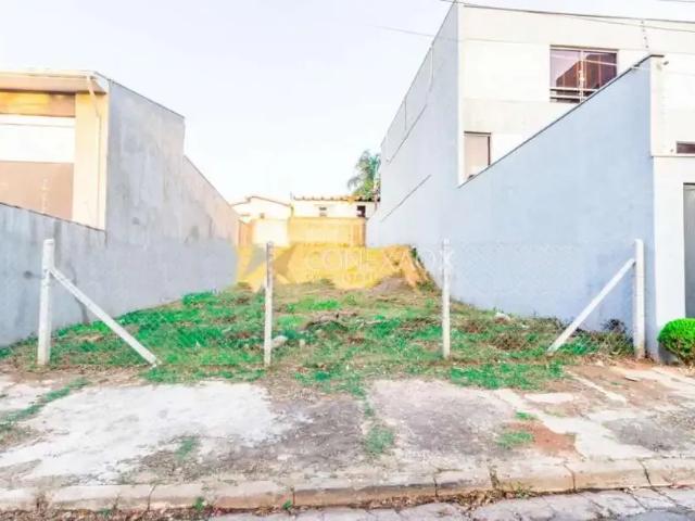 Terreno comercial para Locação em Campinas/SP Nova Campinas
