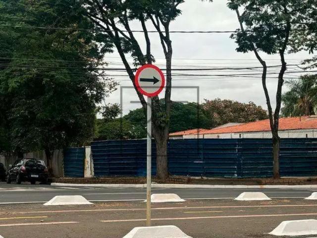 Terreno comercial para Locação em Campinas/SP Nova Campinas
