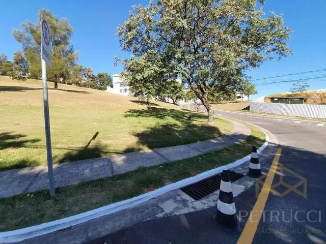 Terreno comercial para Locação em Campinas/SP Alphaville