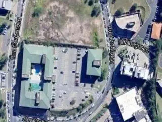 Terreno comercial para Locação em Campinas/SP Alphaville