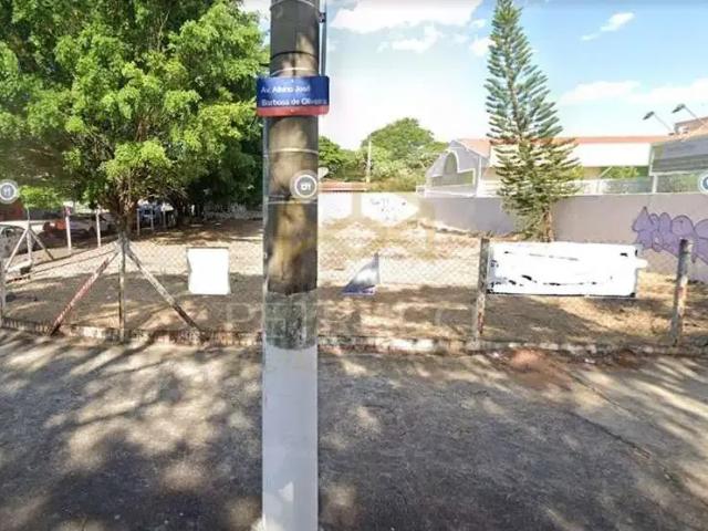 Terreno comercial para Locação em Campinas/SP Barão Geraldo
