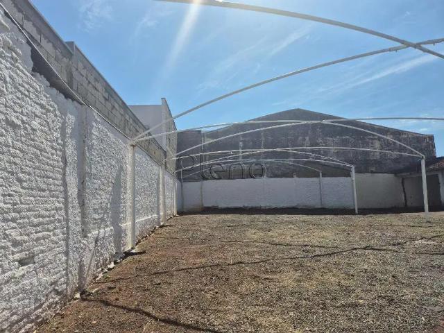 Terreno comercial para Locação em Campinas/SP Bonfim