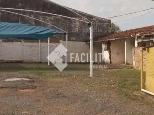 Terreno comercial para Locação em Campinas/SP Bonfim