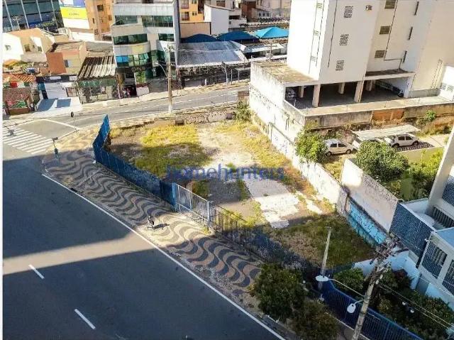 Terreno comercial para Locação em Campinas/SP Botafogo