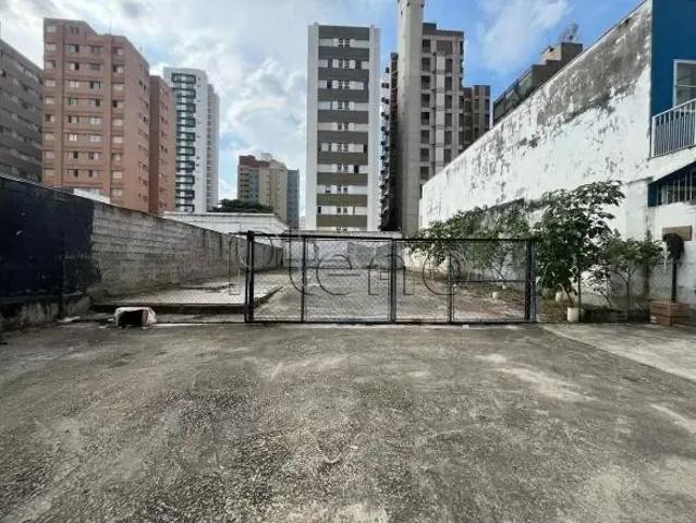 Terreno comercial para Locação em Campinas/SP Cambuí