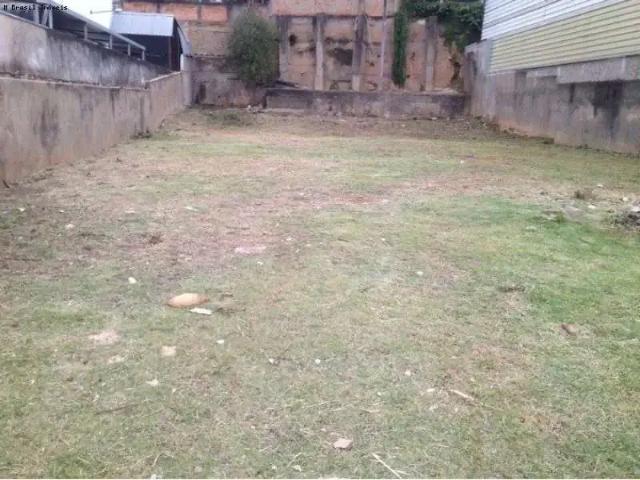 Terreno comercial para Locação em Campinas/SP Cambuí