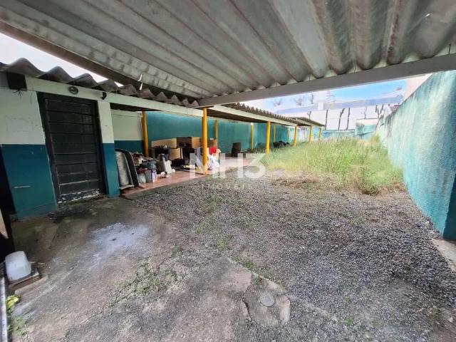 Terreno comercial para Locação em Campinas/SP Centro
