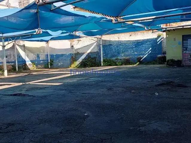 Terreno comercial para Locação em Campinas/SP Centro
