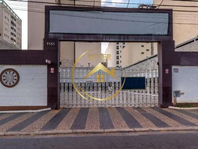 Terreno comercial para Locação em Campinas/SP Centro