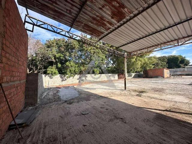 Terreno comercial para Locação em Campinas/SP Chácara Boa Vista