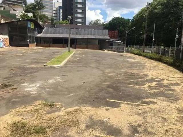 Terreno comercial para Locação em Campinas/SP Chácara da Barra