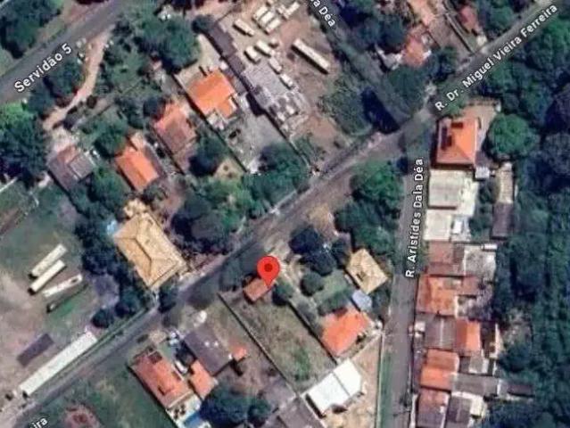 Terreno comercial para Locação em Campinas/SP Chácara Nova Boa Vista
