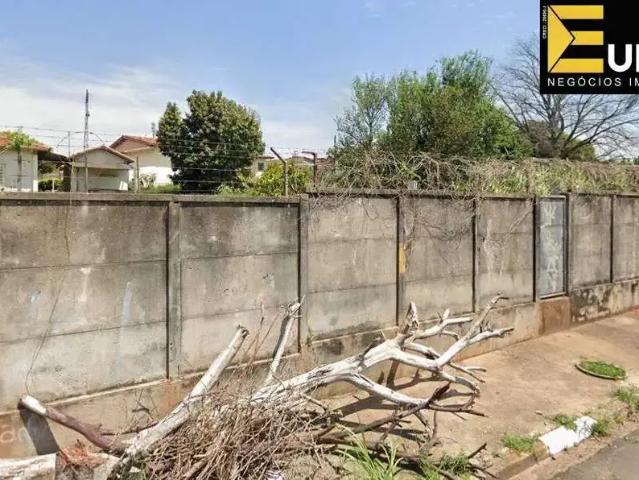 Terreno comercial para Locação em Campinas/SP Chácara São Domingos