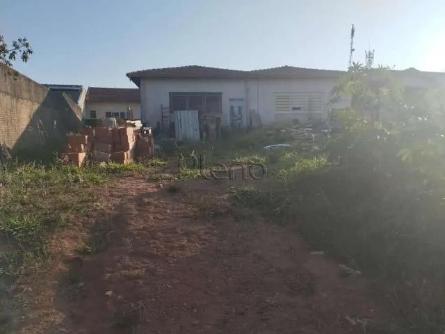 Terreno comercial para Locação em Campinas/SP Chácara São Domingos