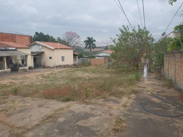 Terreno comercial para Locação em Campinas/SP Chácara Santa Letícia
