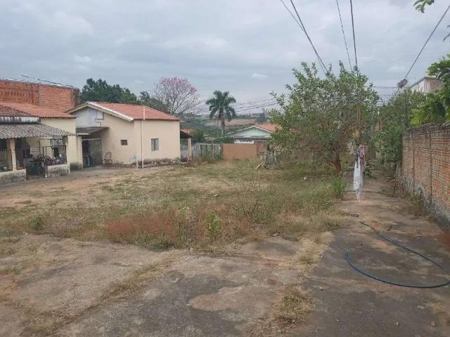 Terreno comercial para Locação em Campinas/SP Chácara Santa Letícia