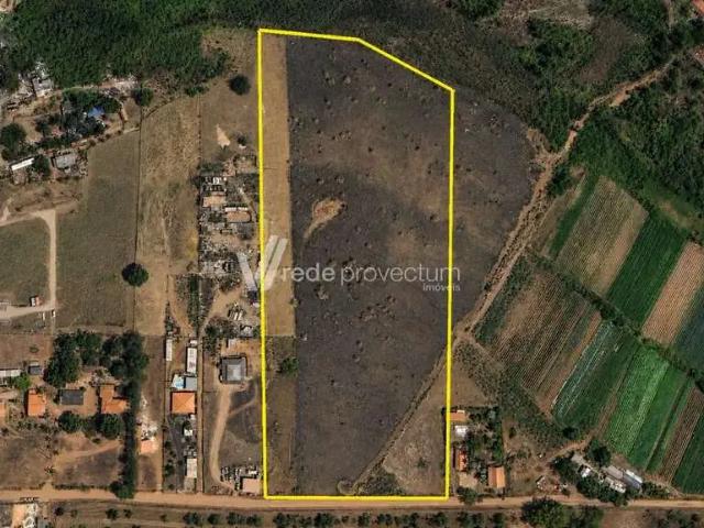 Terreno comercial para Locação em Campinas/SP Chácara Santa Margarida